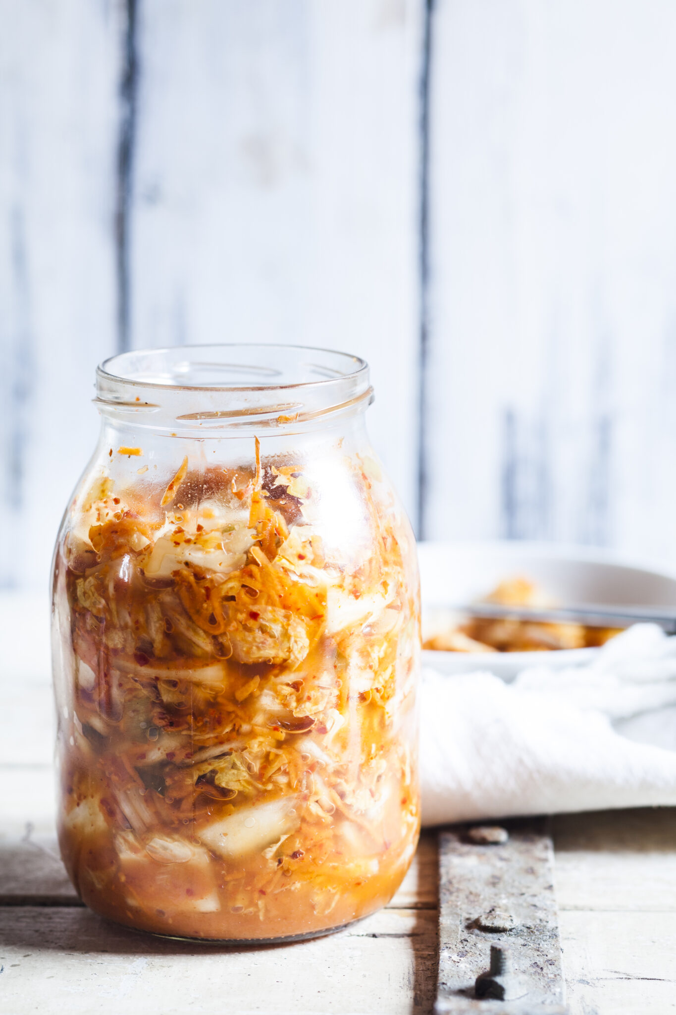 5 alimentos fermentados saludables principales | Danone ツ
