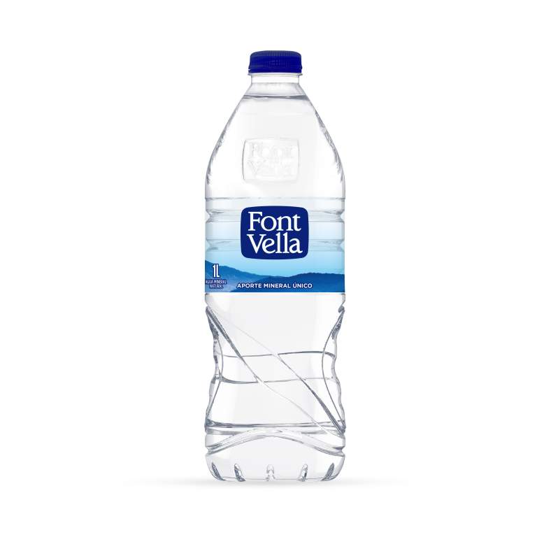Font Vella 1L - Almirón